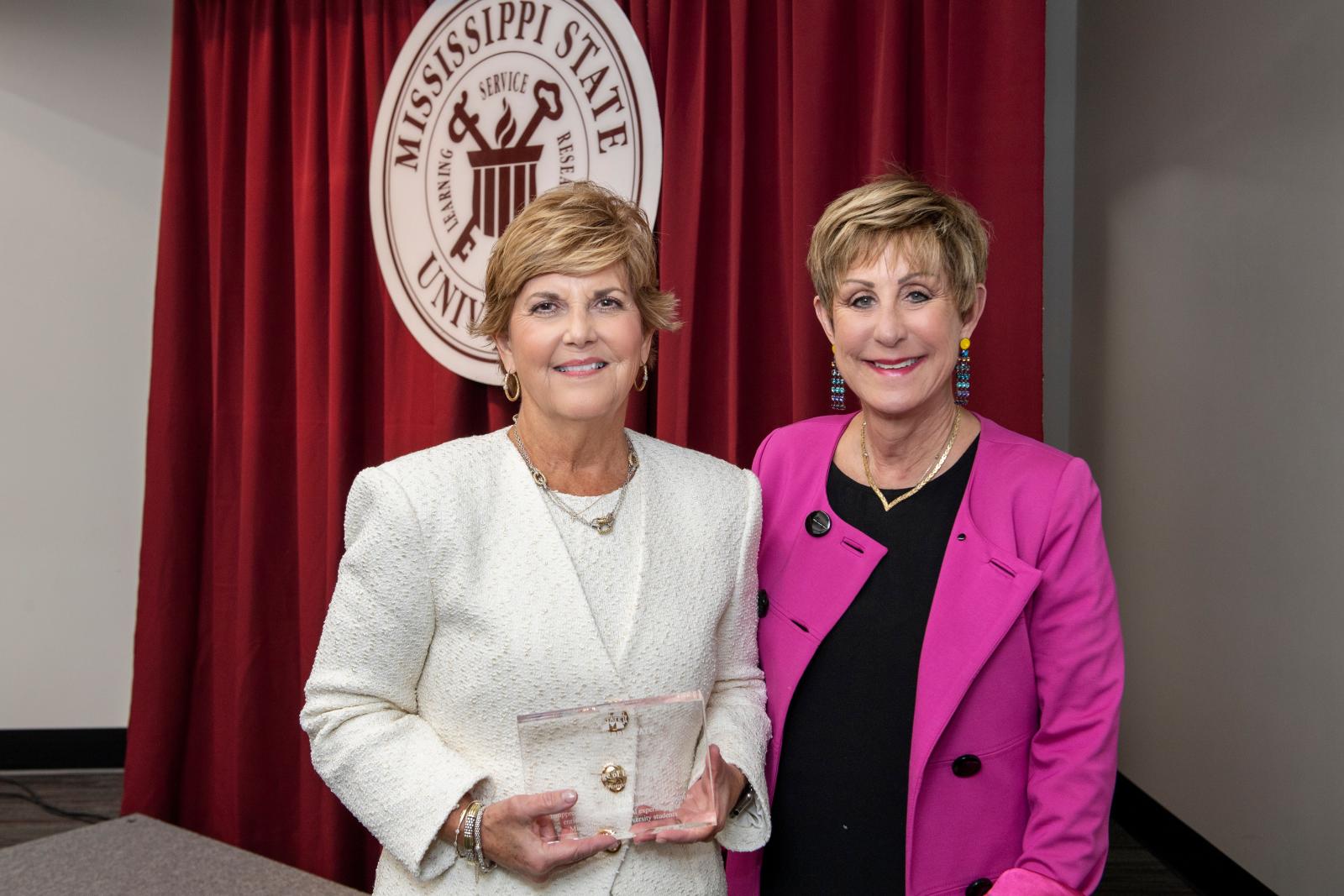 Distinguished Alumni | College of Business
